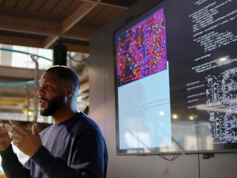 1500 νέοι επαγγελματίες πιστοποιήθηκαν στην Python από το Παν.Πατρών | Alfavita